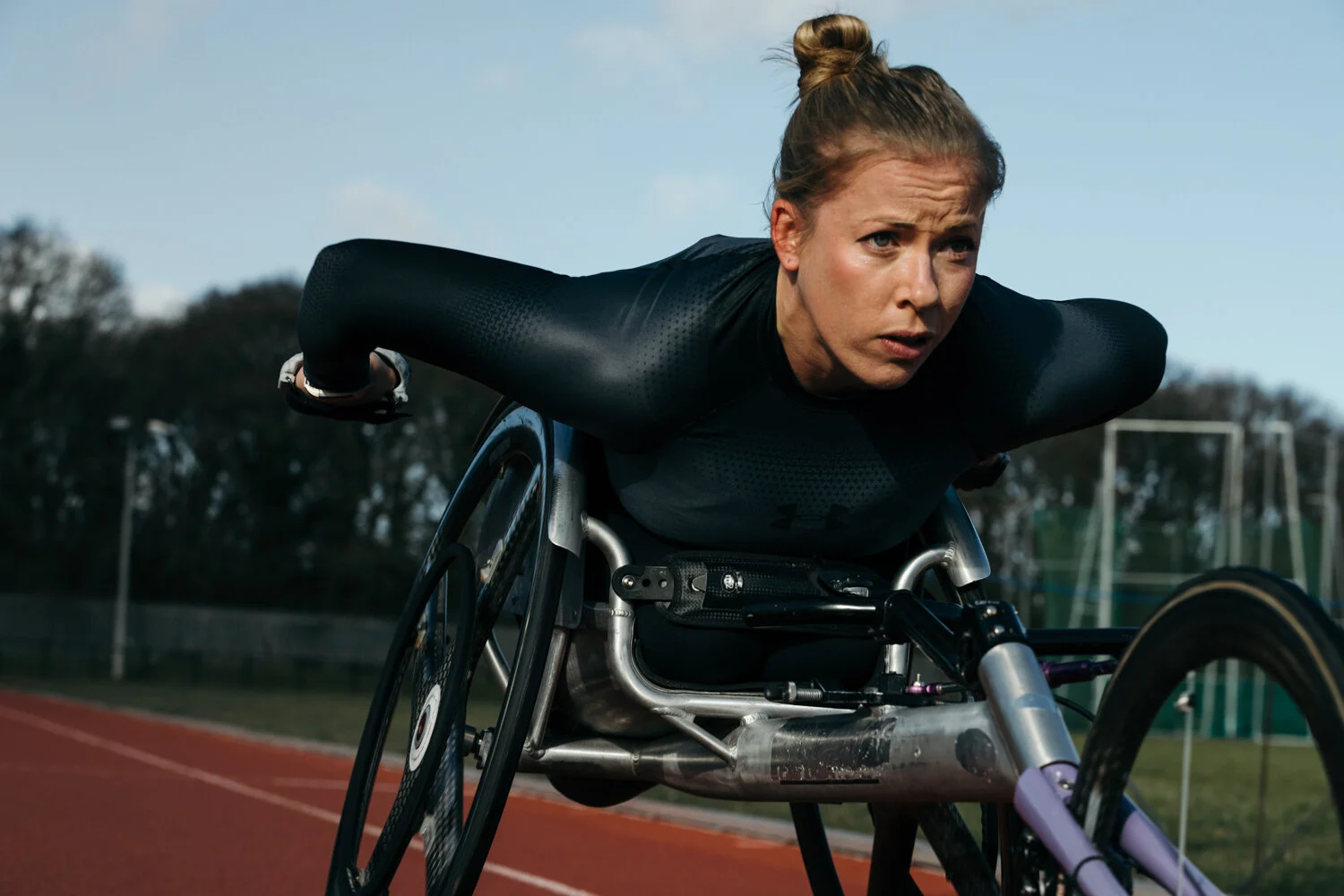 James Cannon - Creative Advertising photographer of sport, active ...