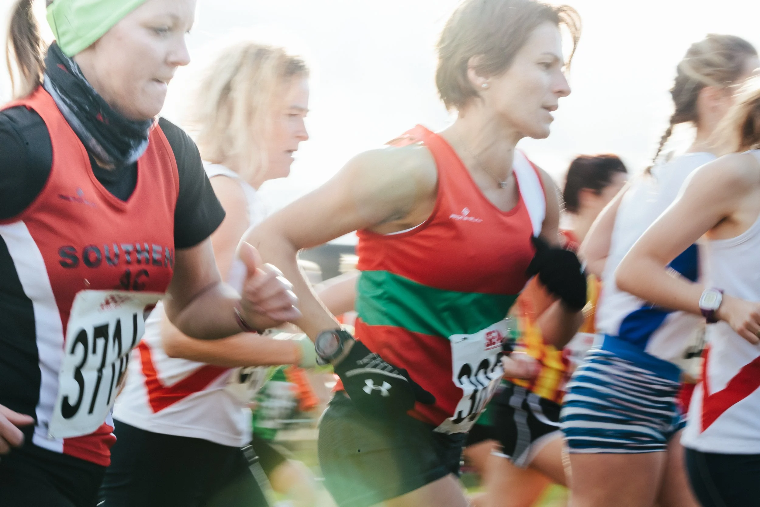 James Cannon - Creative Advertising photographer of sport, active ...