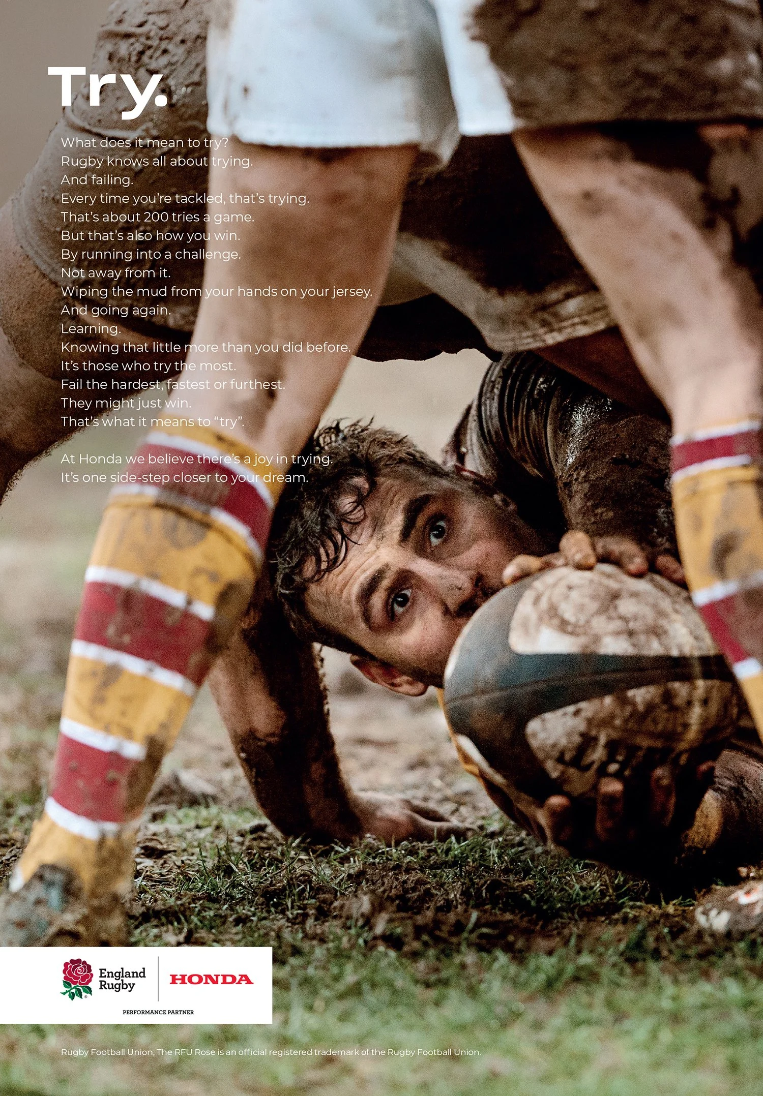James Cannon - Creative Advertising photographer of sport, active ...