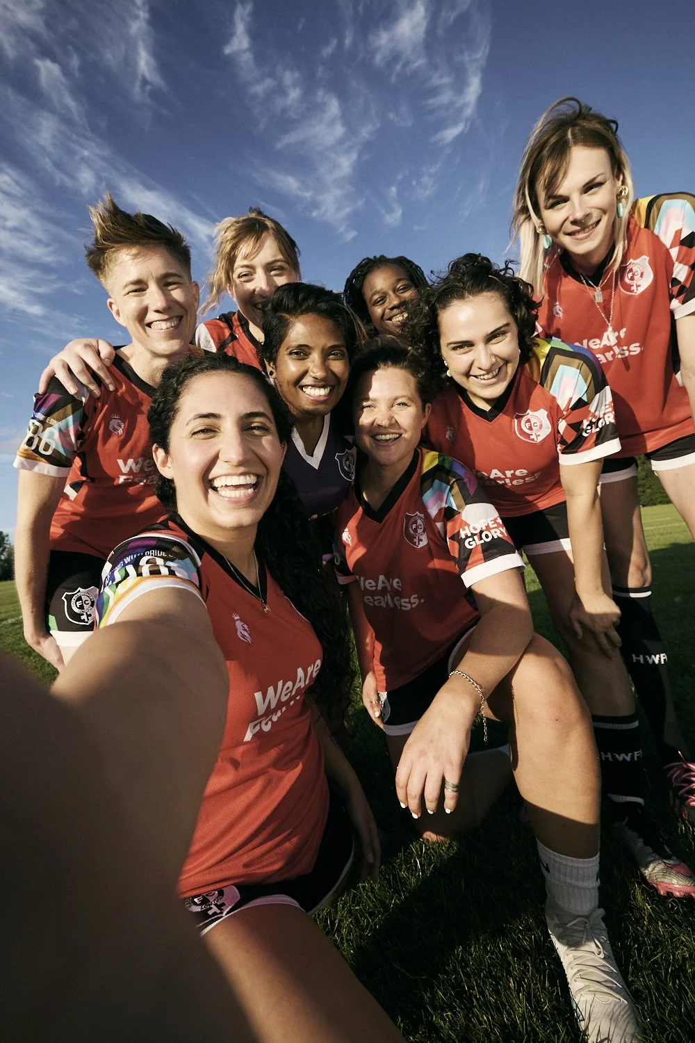 James Cannon - Creative Advertising photographer of Sport, Active ...