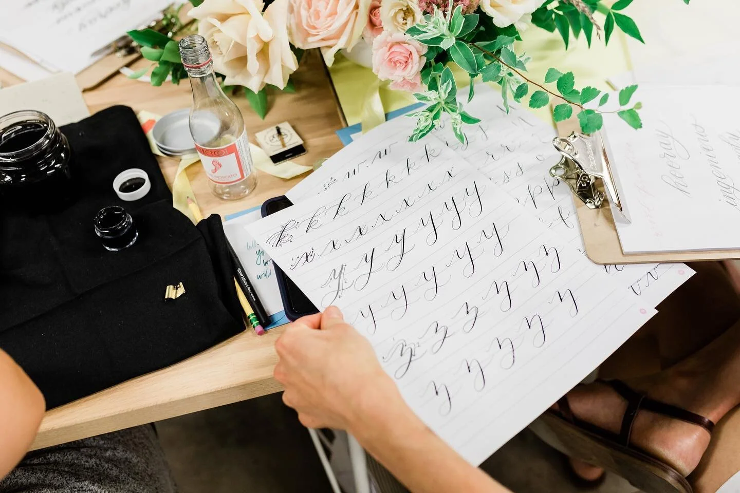 Contact Us — Laurel & Marie