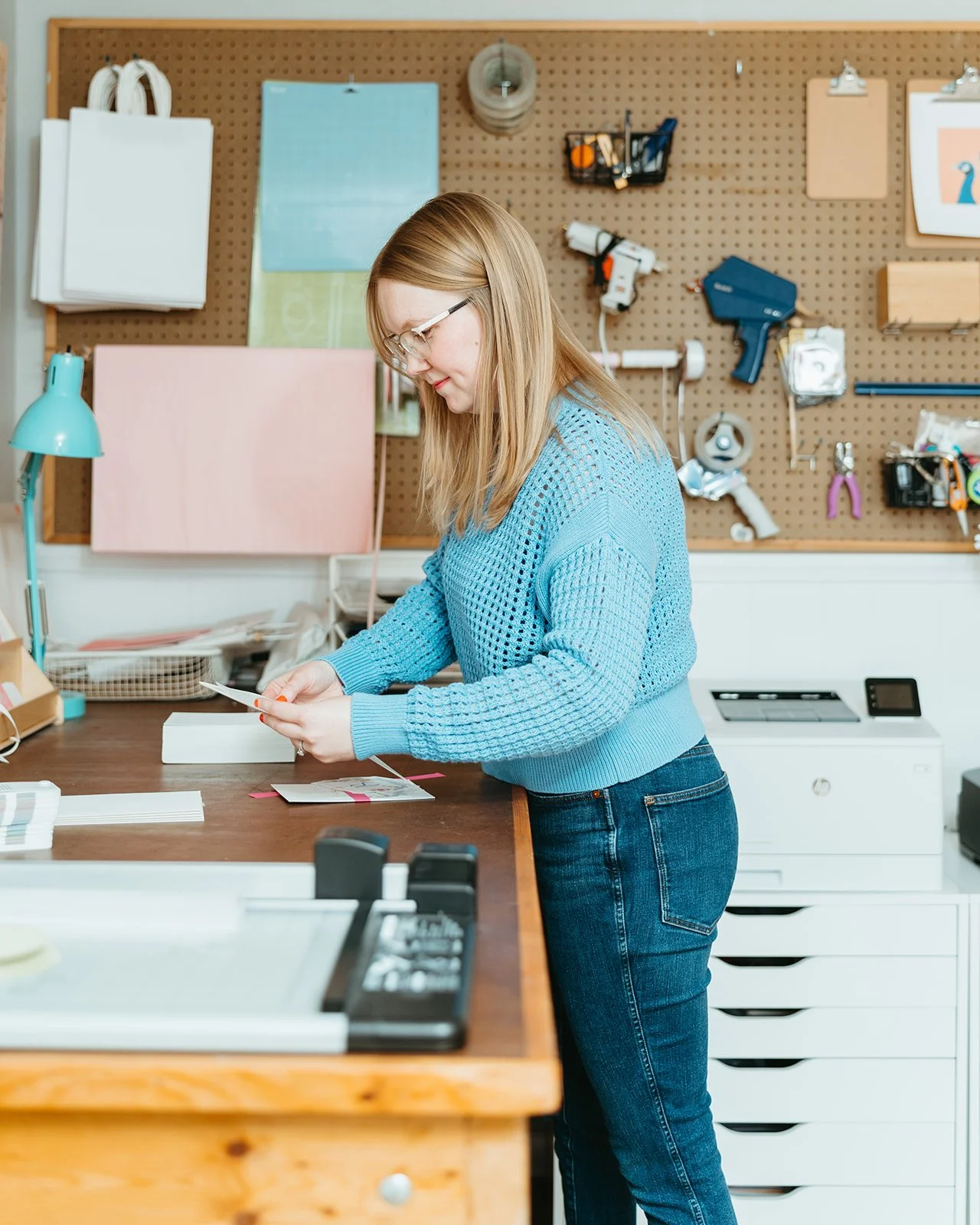 About Us — Laurel & Marie