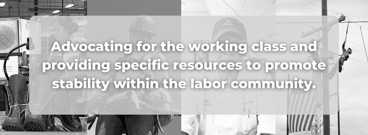 Labor's Community Service Agency, Inc.