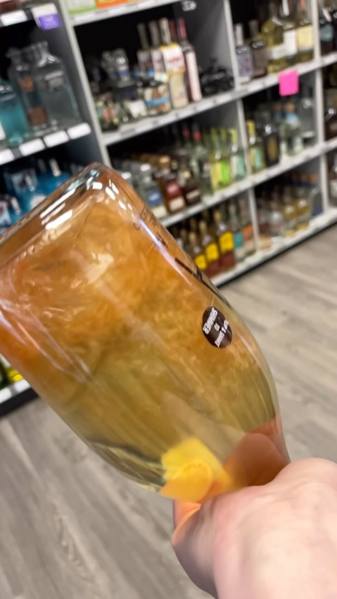 Crossroads Liquor Store