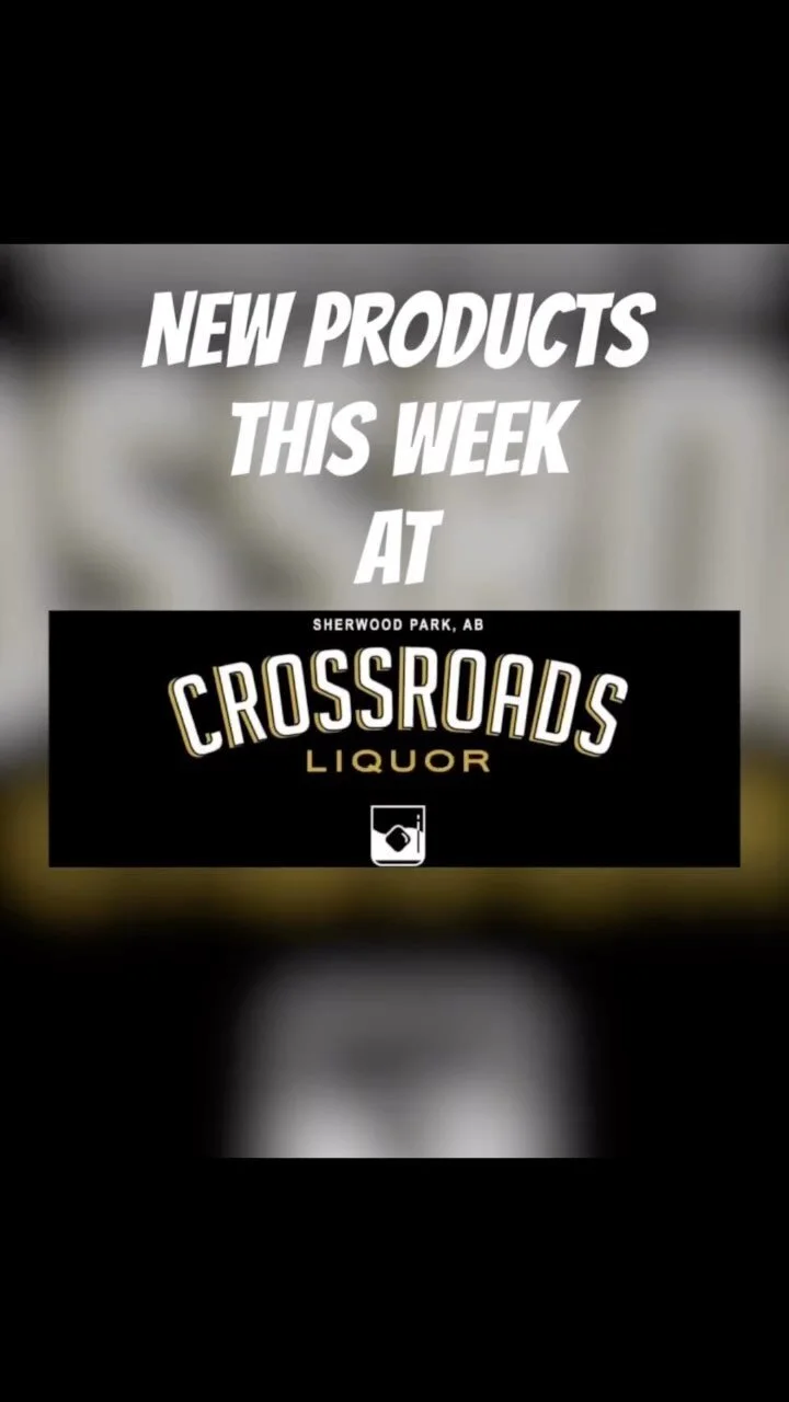 Crossroads Liquor Store