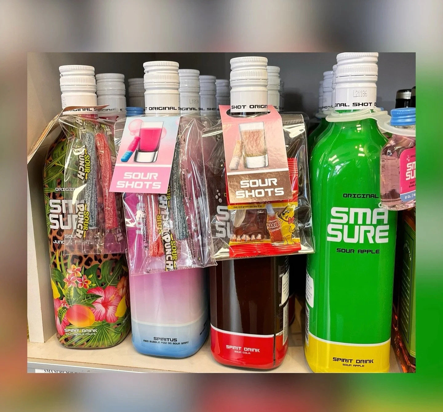 Crossroads Liquor Store