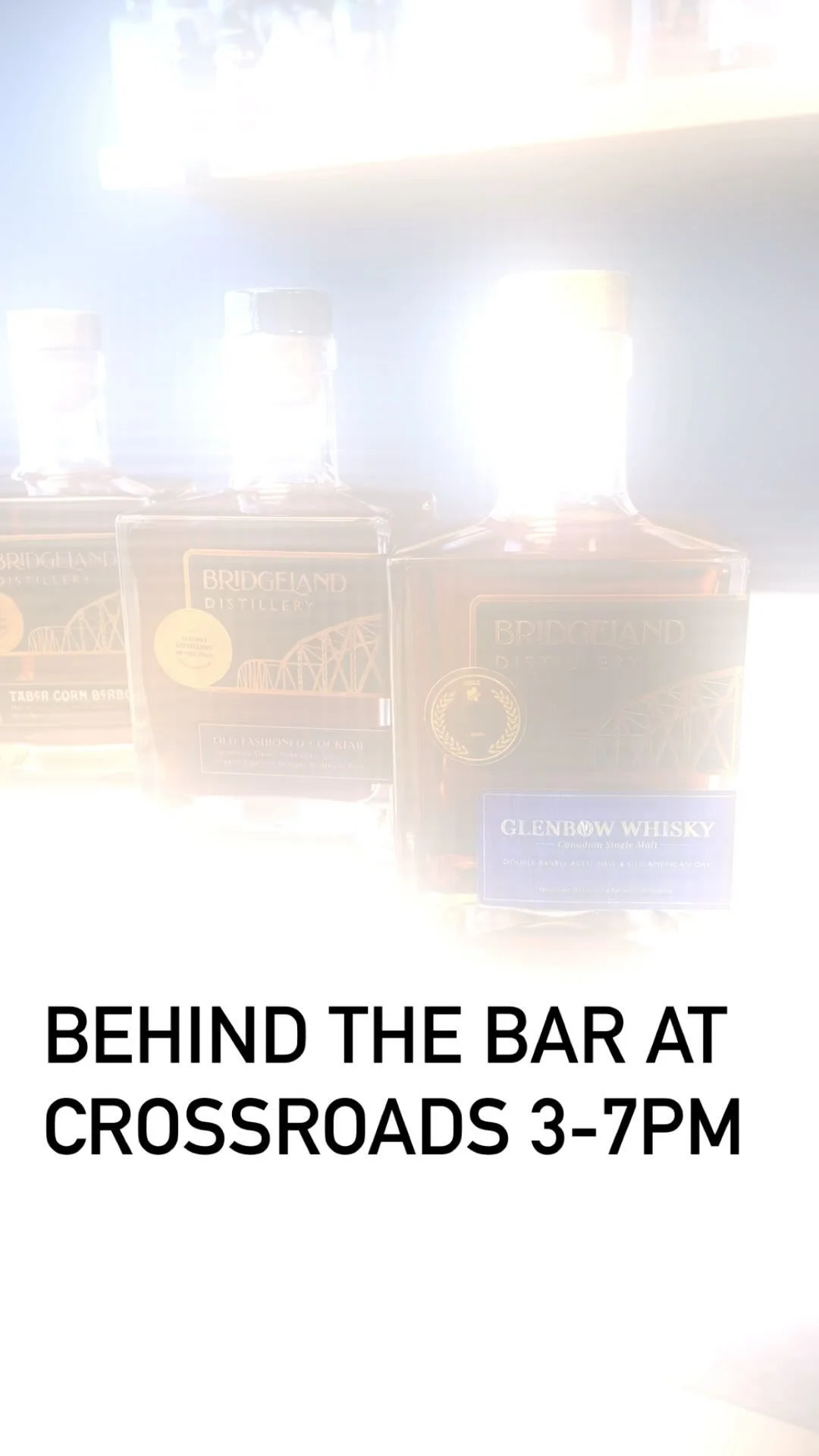 Crossroads Liquor Store