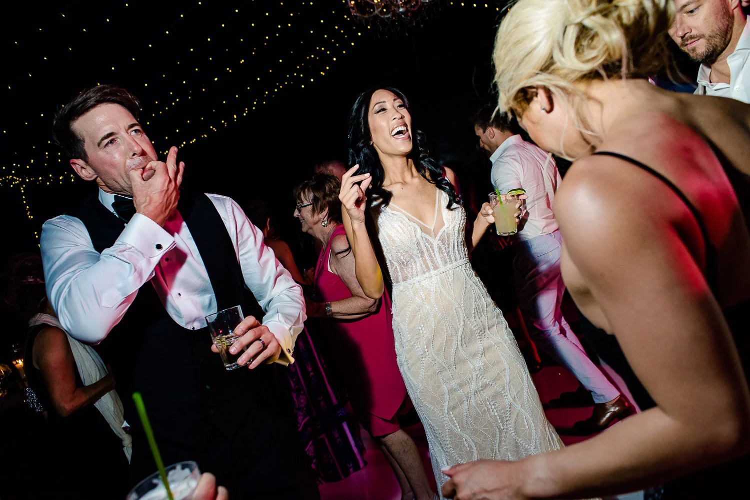 Destination Wedding at The Cape resort -Blog - wedding photography | GV ...