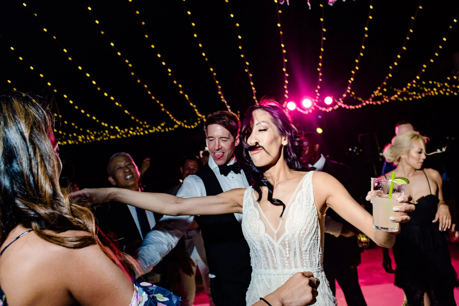 Destination Wedding at The Cape resort -Blog - wedding photography | GV ...