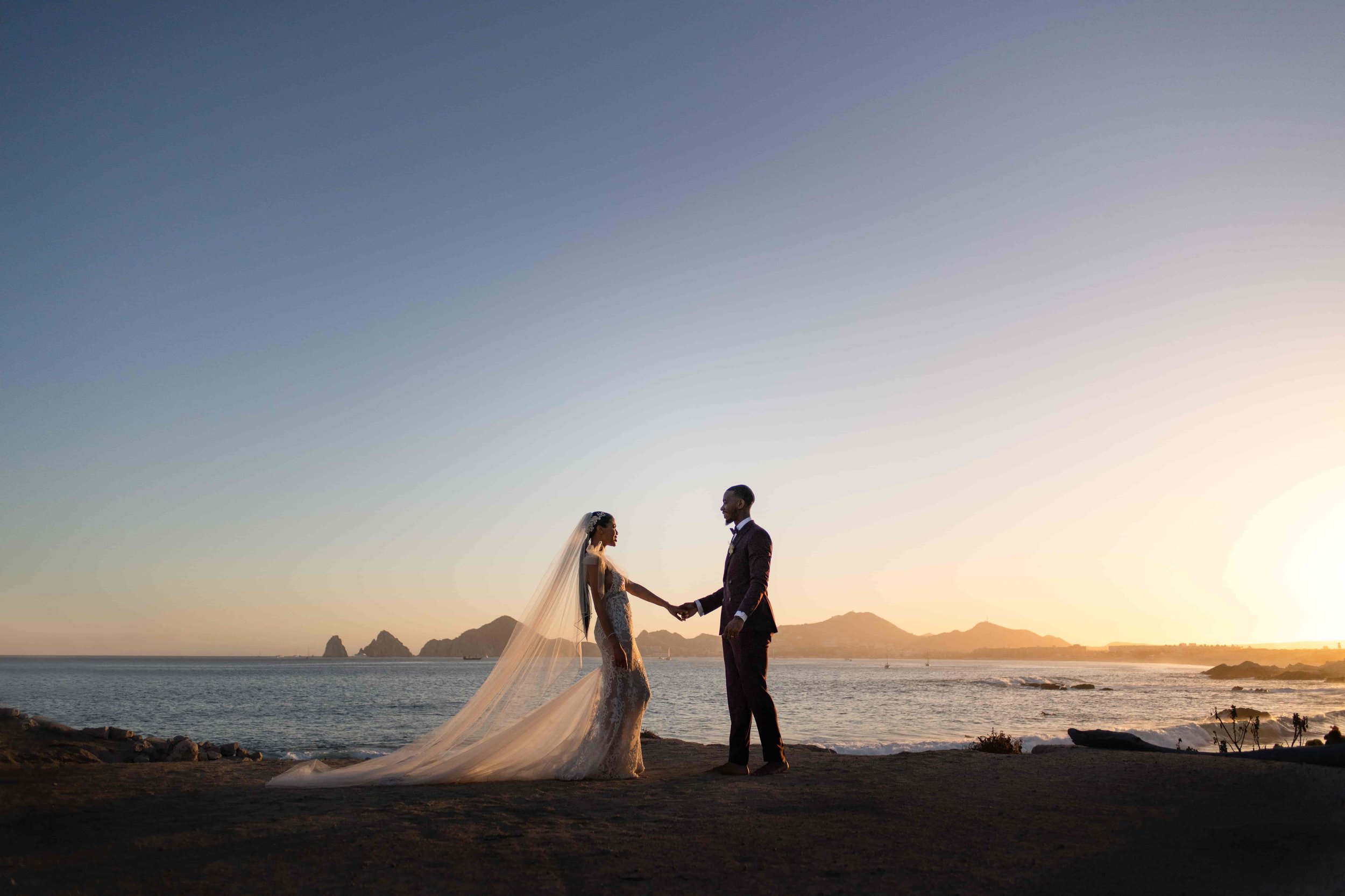 The Cape Stunning Wedding Venue in Cabo San Lucas, Mexico-Blog ...