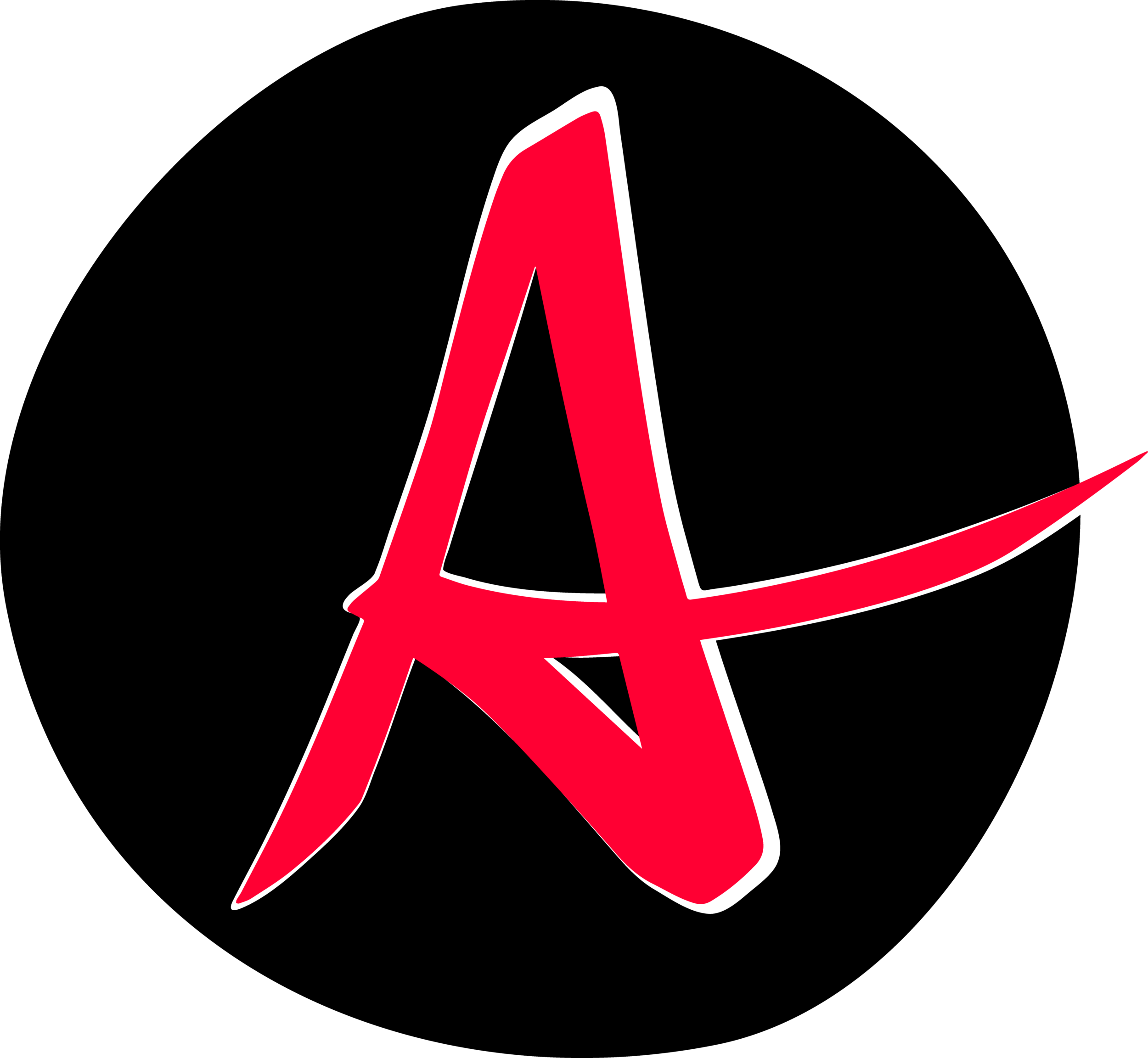 Pretty Little Liars Letter A Png