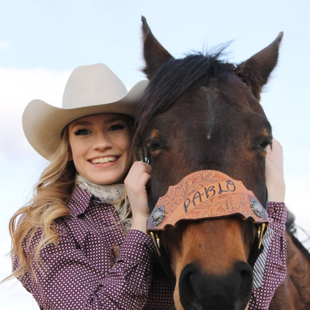 Our Team of Veterinarians and Staff — Burwash Equine Services