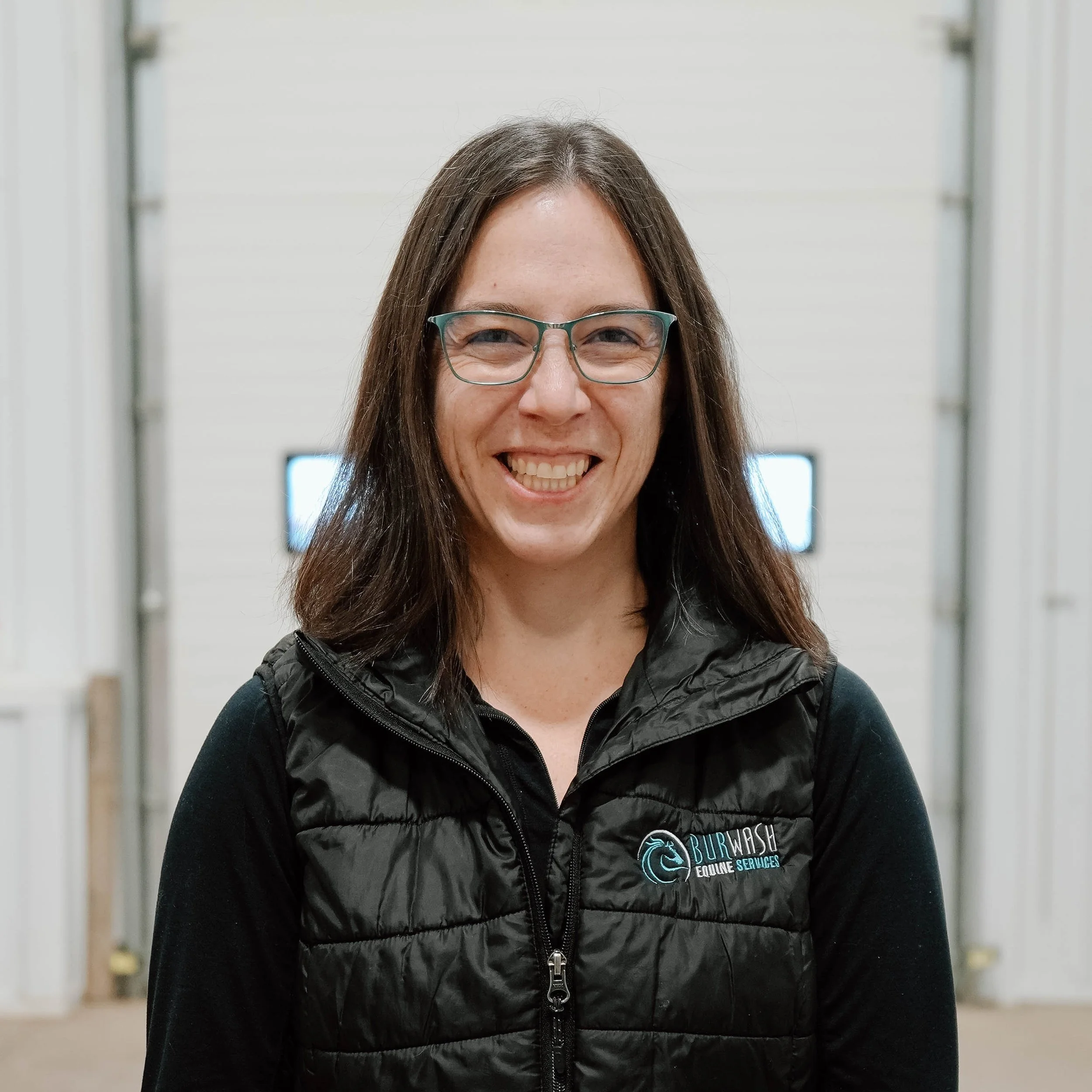 Our Veterinarians — Burwash Equine Services
