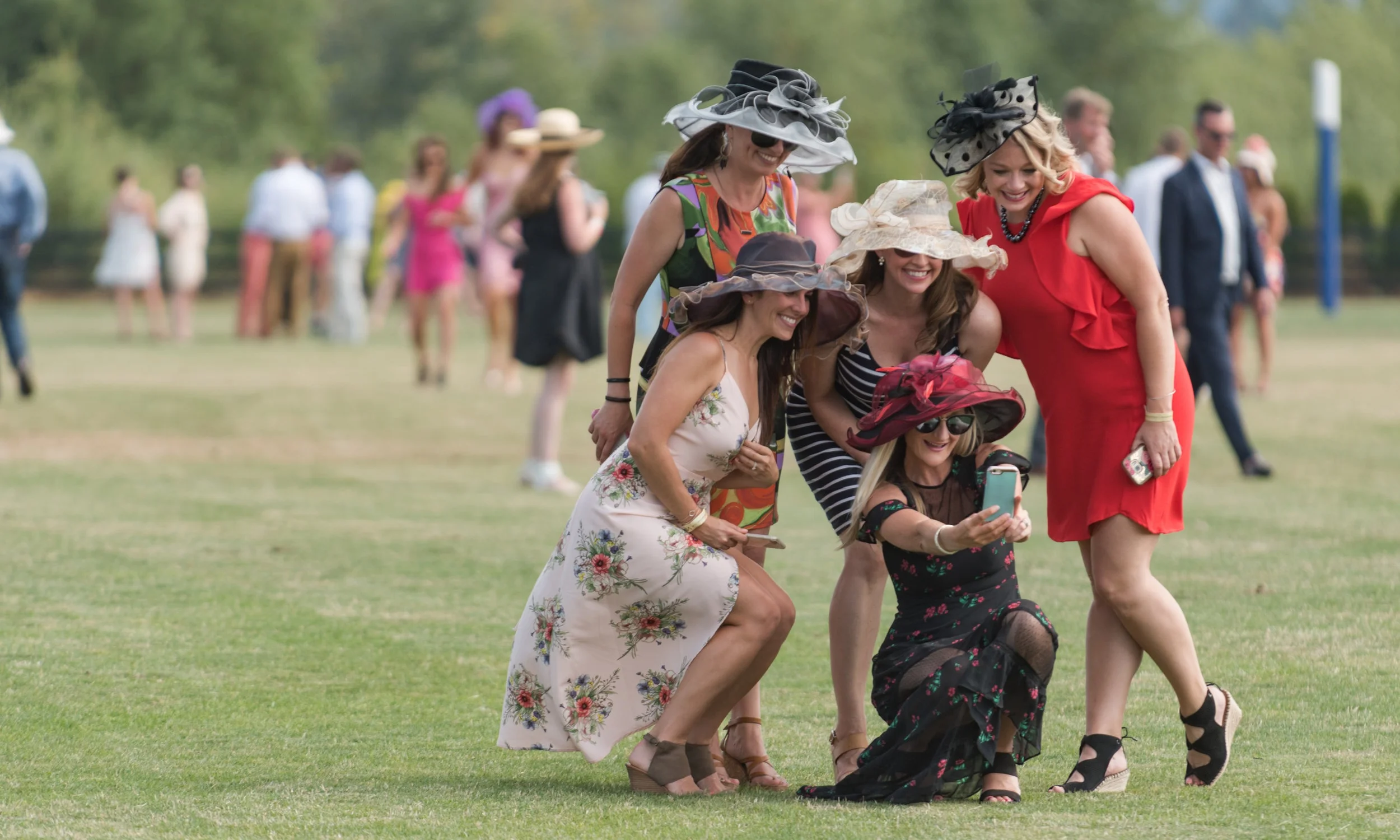 Seattle Polo & Equestrian Club