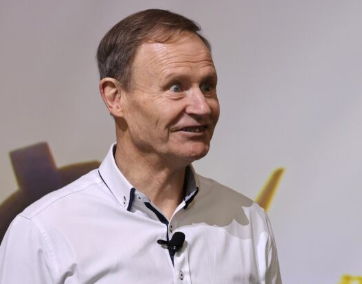 You Be You — WARN International