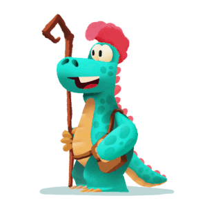 Dino Bash 2 Travel Through Time — pokoko Studio