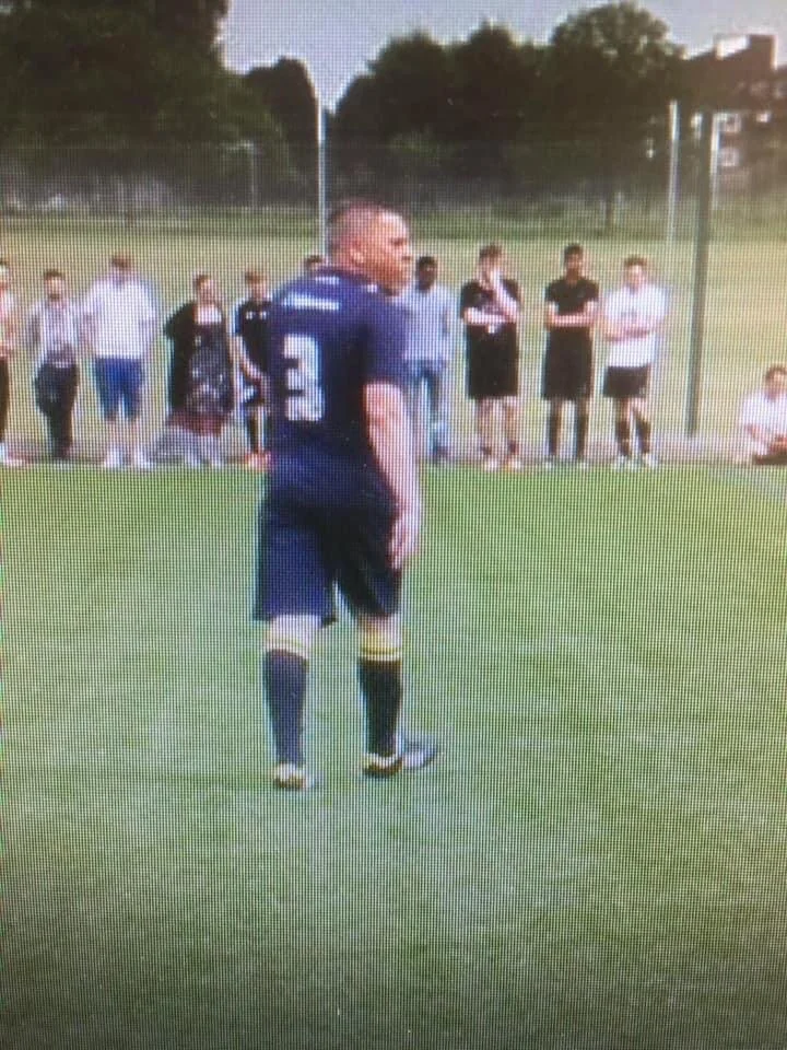 Welcome to the WESFA