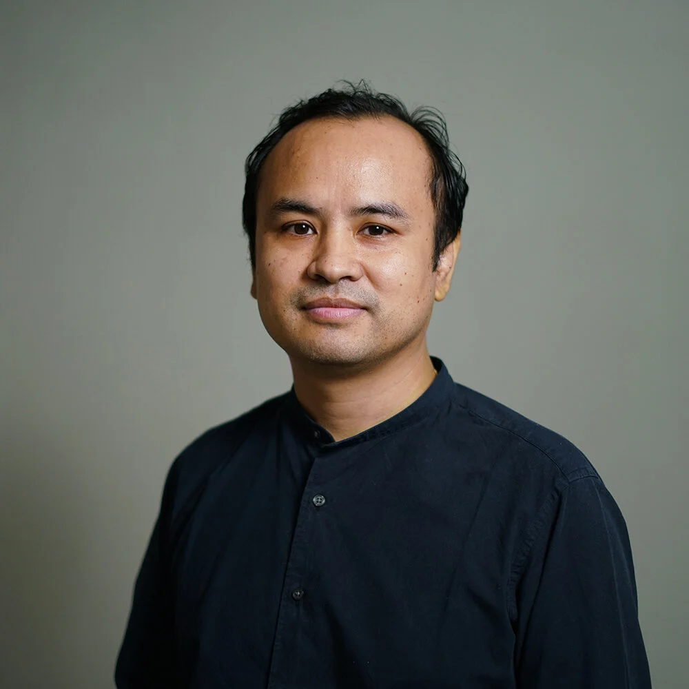 Studio — Enso Design