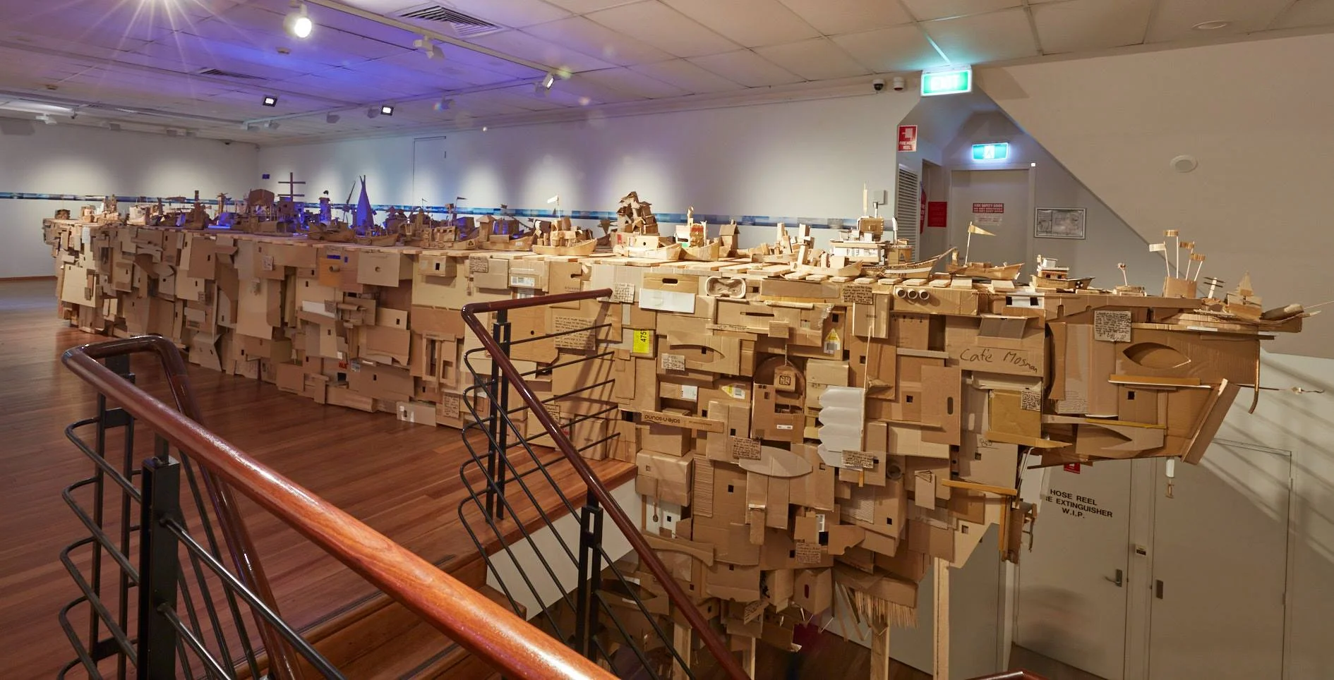 Aquilizans‘ “Project Another Country” in 6 Art Institution in Sydney ...