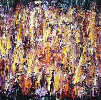 Rodney Dickson 羅迪尼．狄克森 — Nunu Fine Art