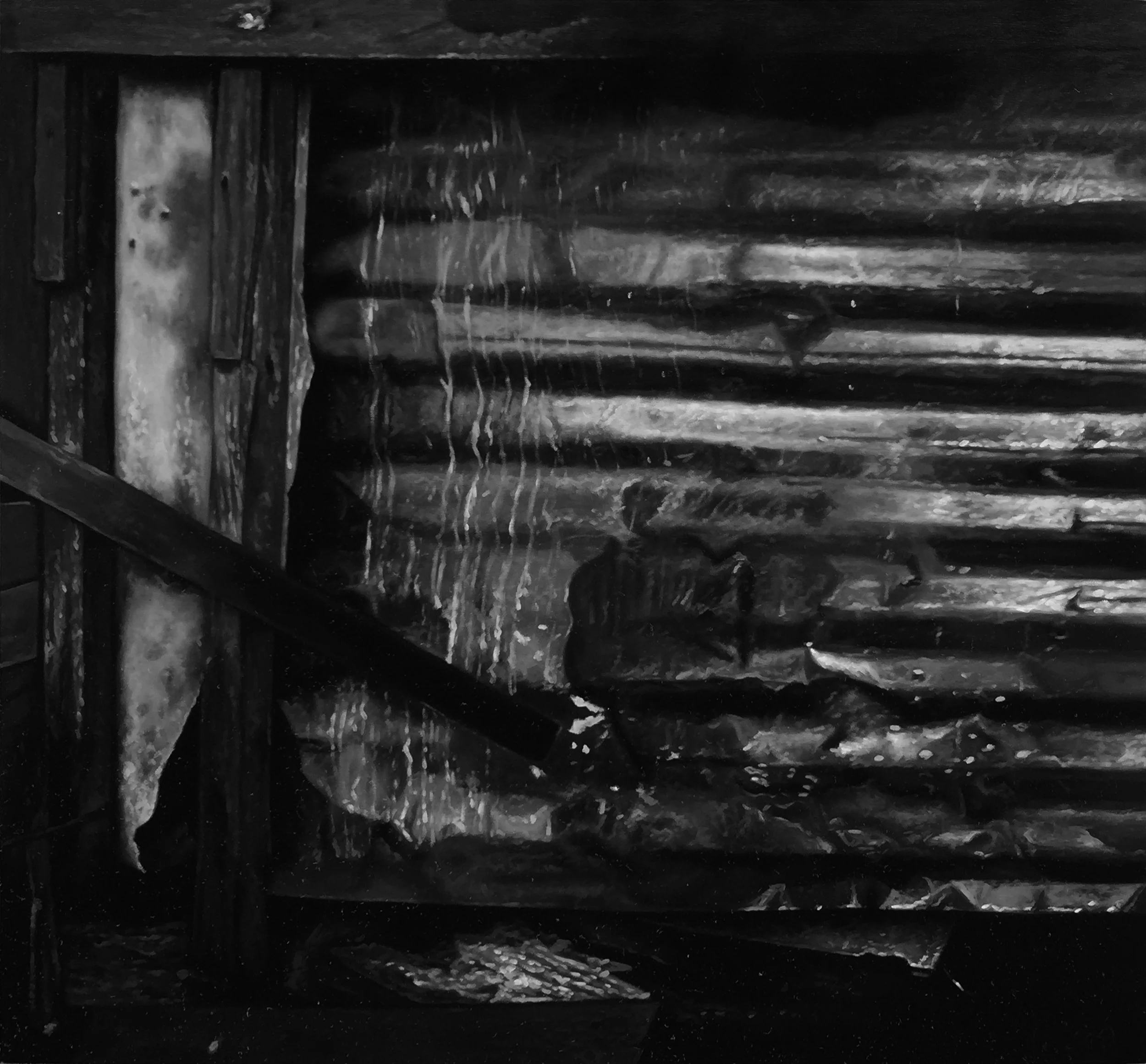 Filipino Artists Double Solo Exhibitions: Gene Paul Martin & Ciron ...