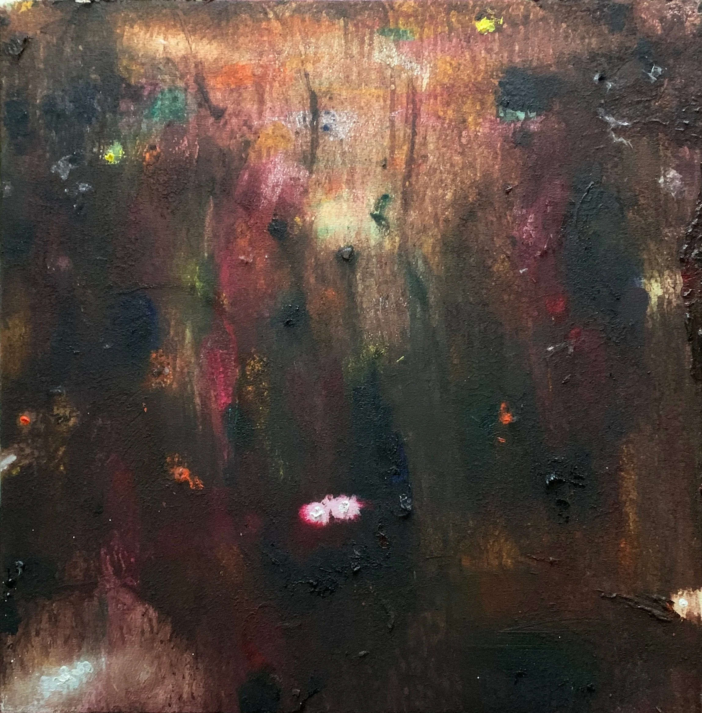 Rodney Dickson 羅迪尼．狄克森 — Nunu Fine Art