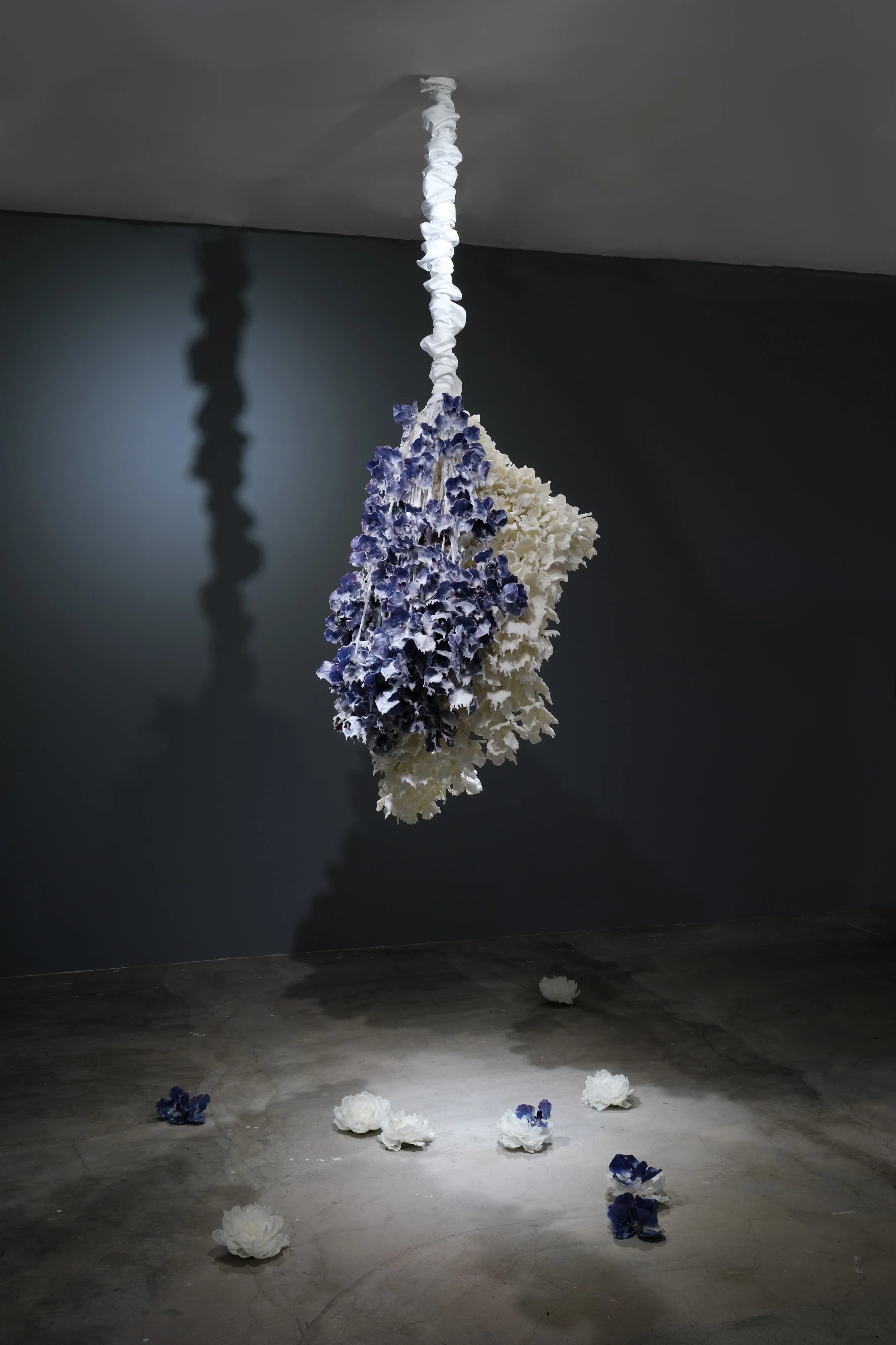 North Star: Petah Coyne Solo Exhibition — Nunu Fine Art