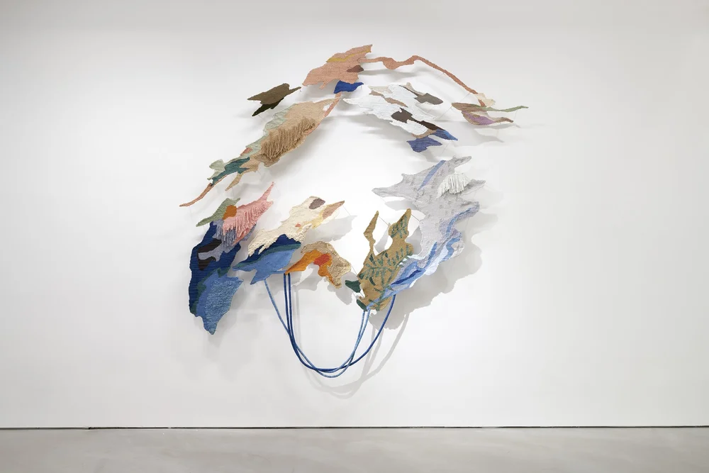 Ana Teresa Barboza: IN A STATE OF LATENCY - 「潛伏之境」：安娜．特蕾莎．巴博扎 — Nunu ...