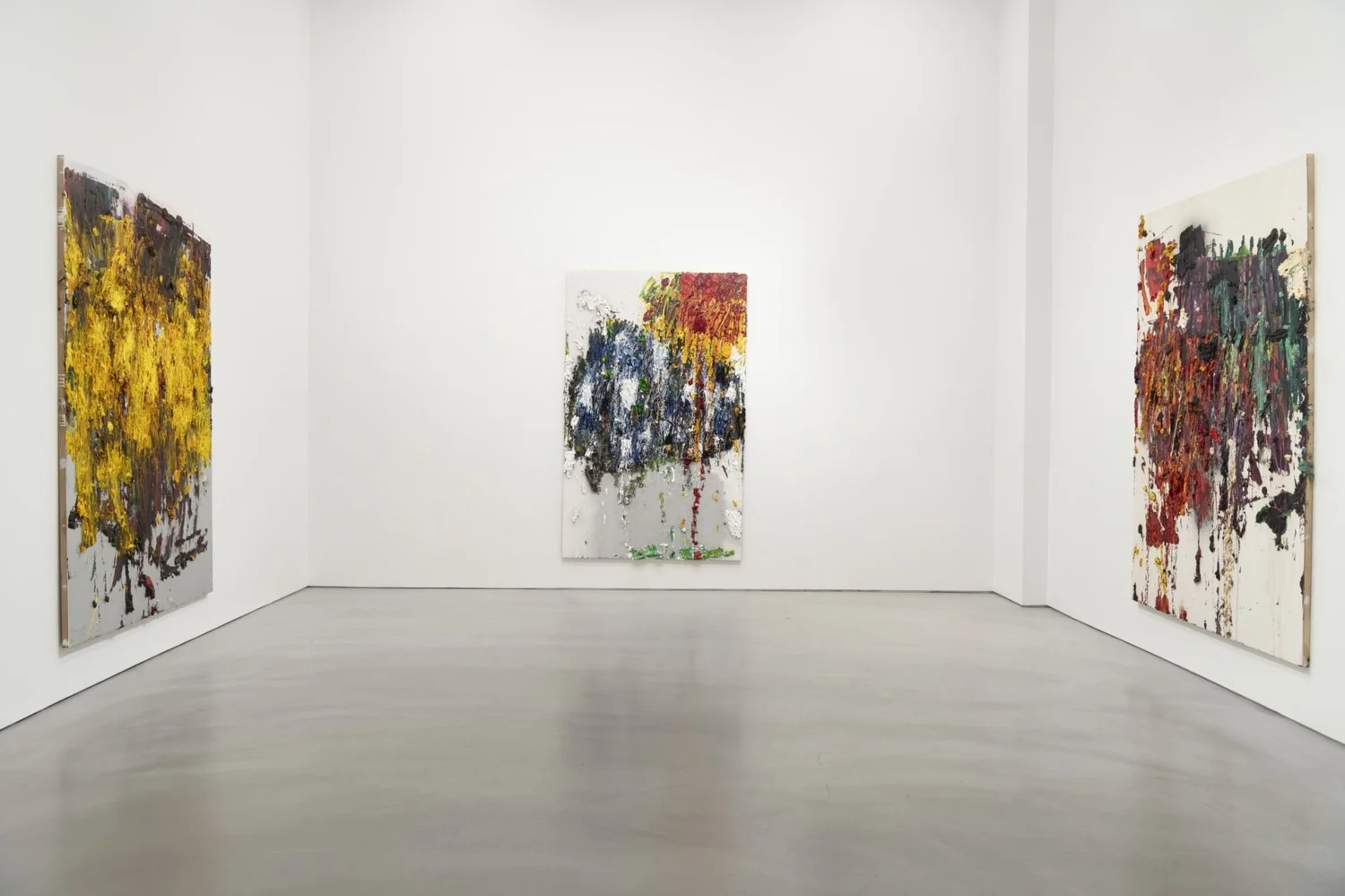 Rodney Dickson 羅迪尼．狄克森 — Nunu Fine Art
