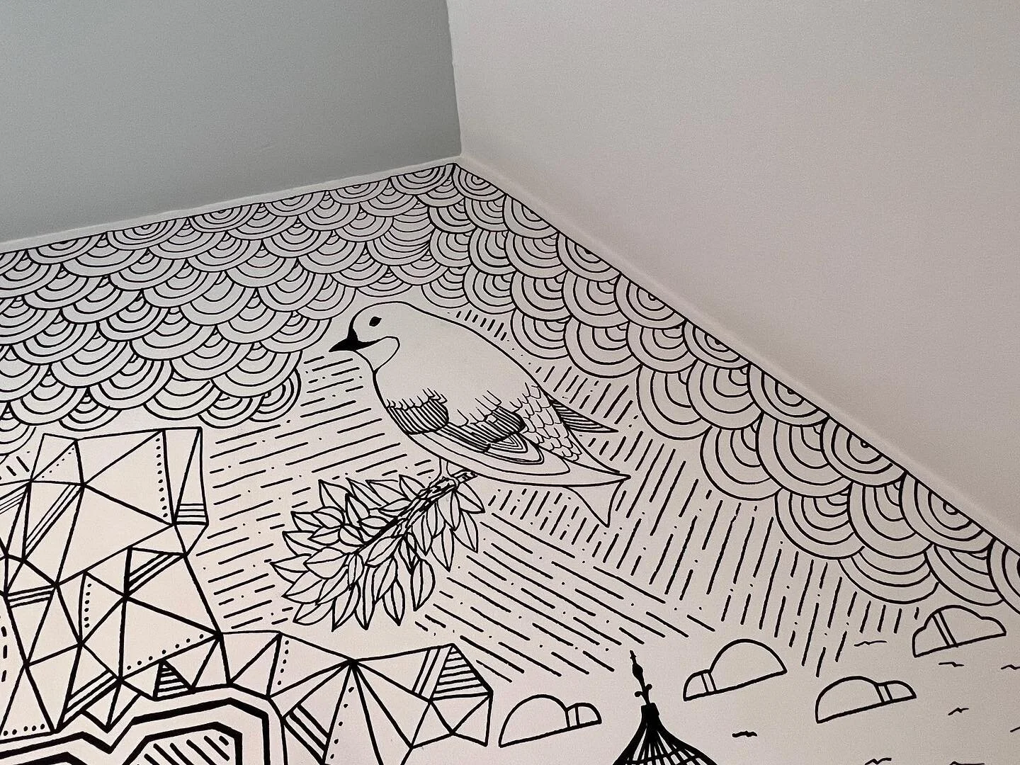 ABOUT — Worker Bird