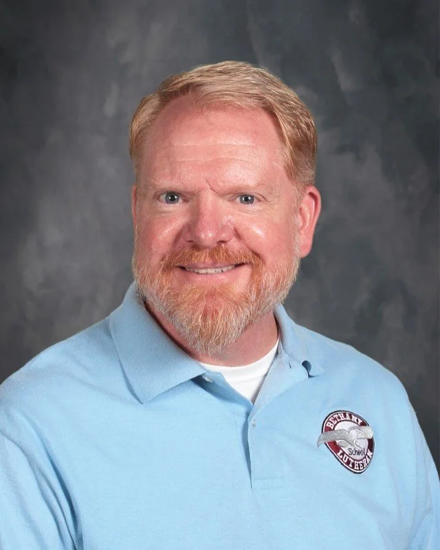 Bethany Lutheran School - Faculty
