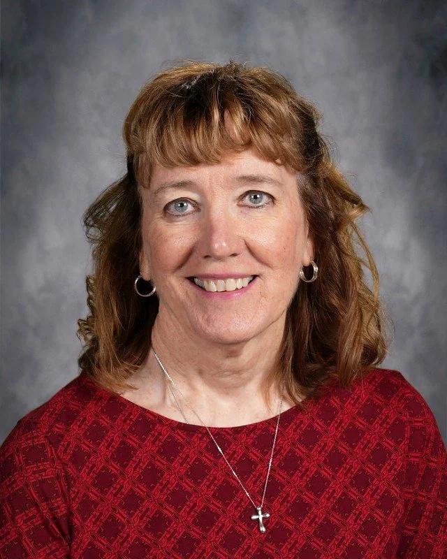 Bethany Lutheran School - Faculty