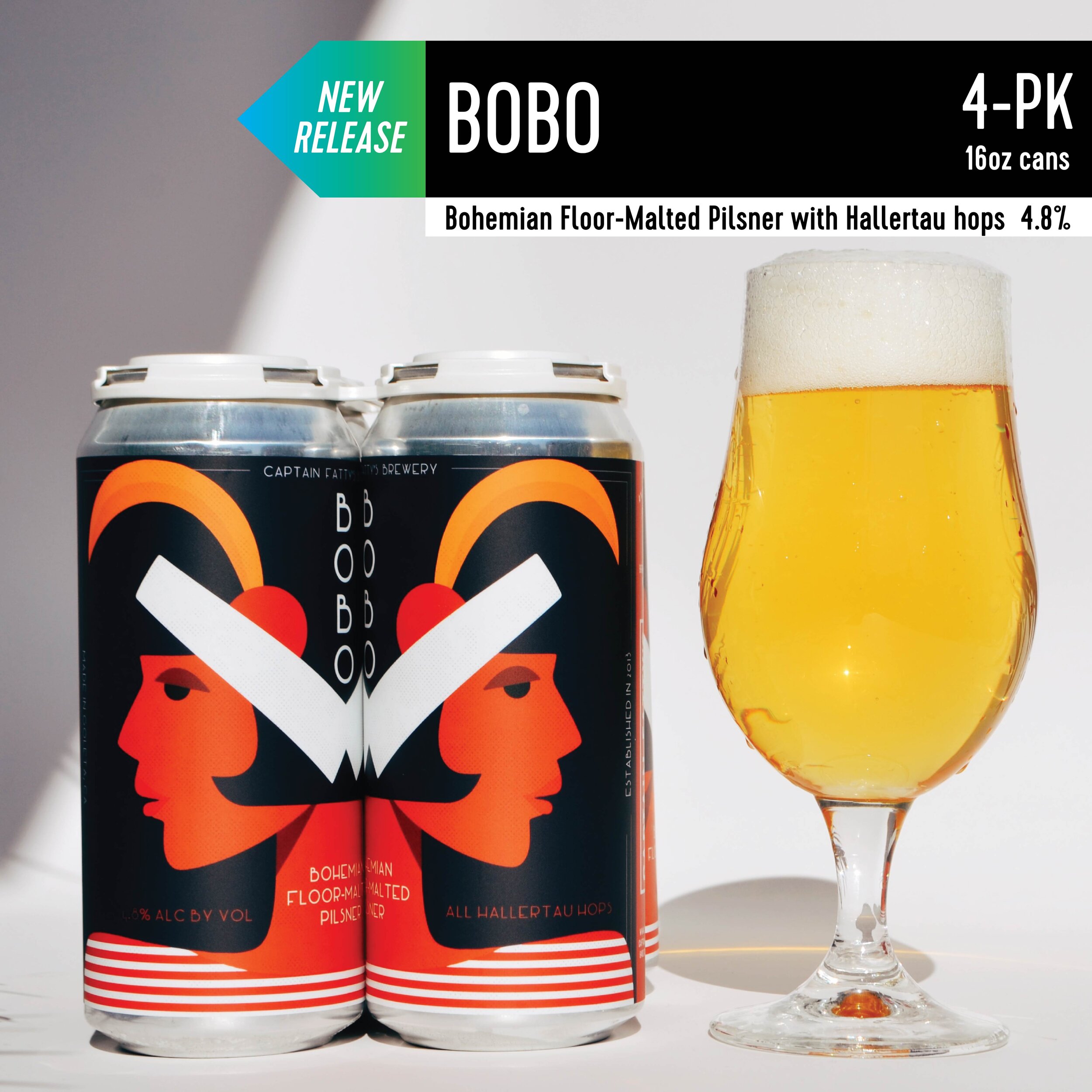 Captain Fatty's Brewery