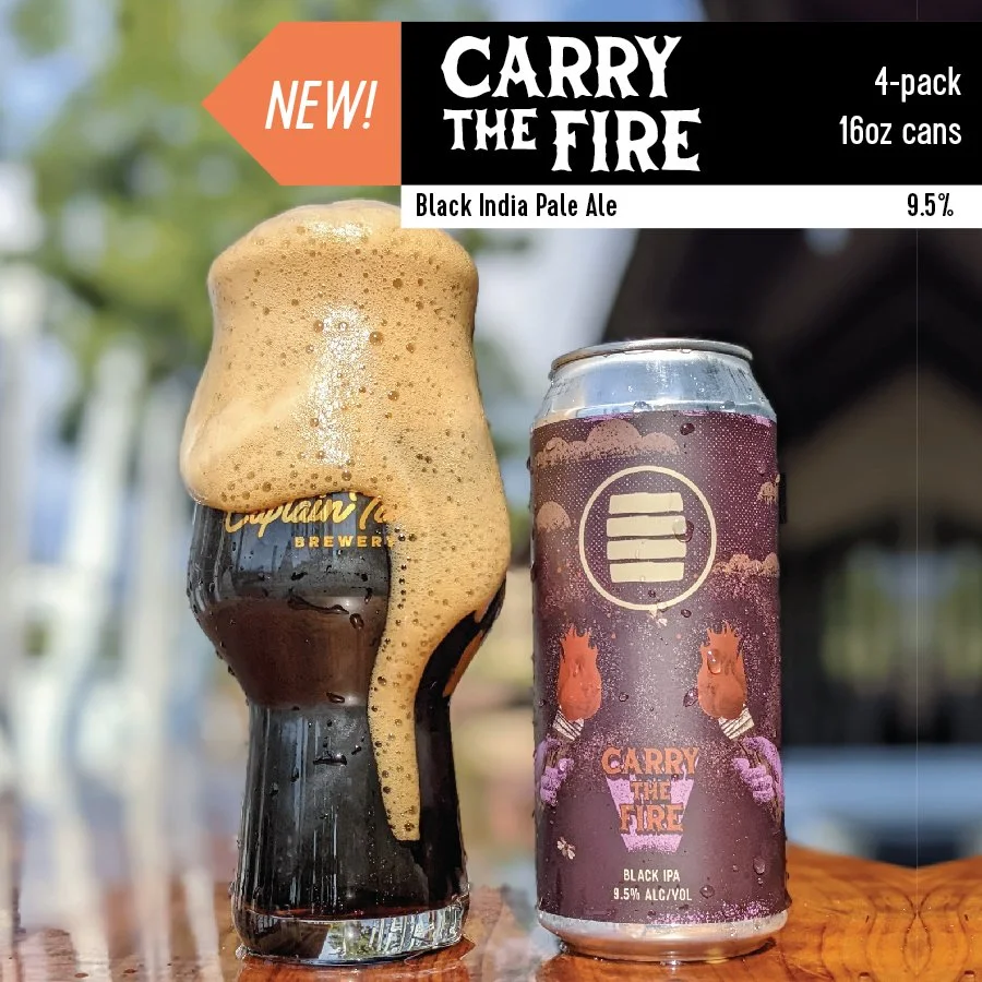 Captain Fatty's Brewery