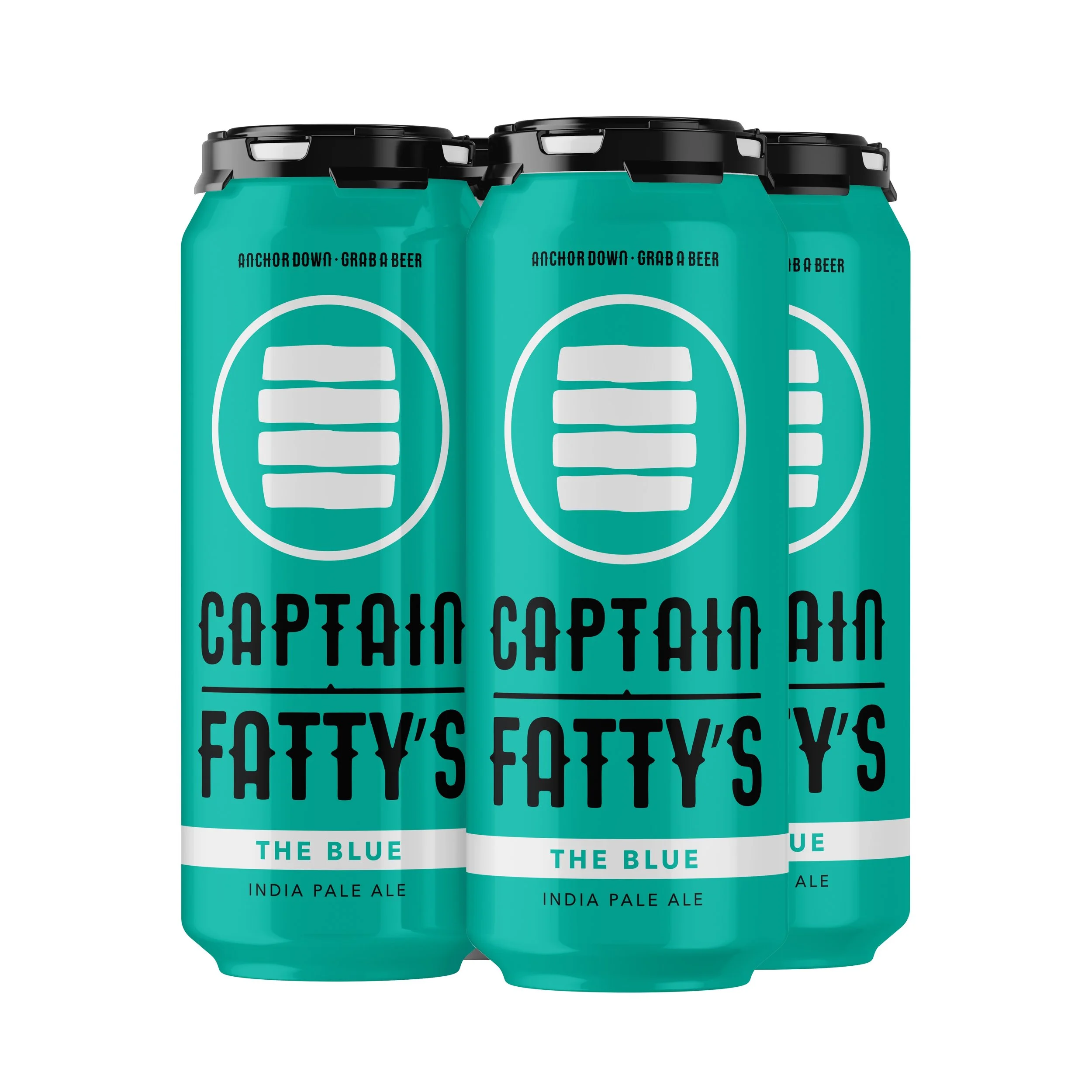 Captain Fatty's Brewery