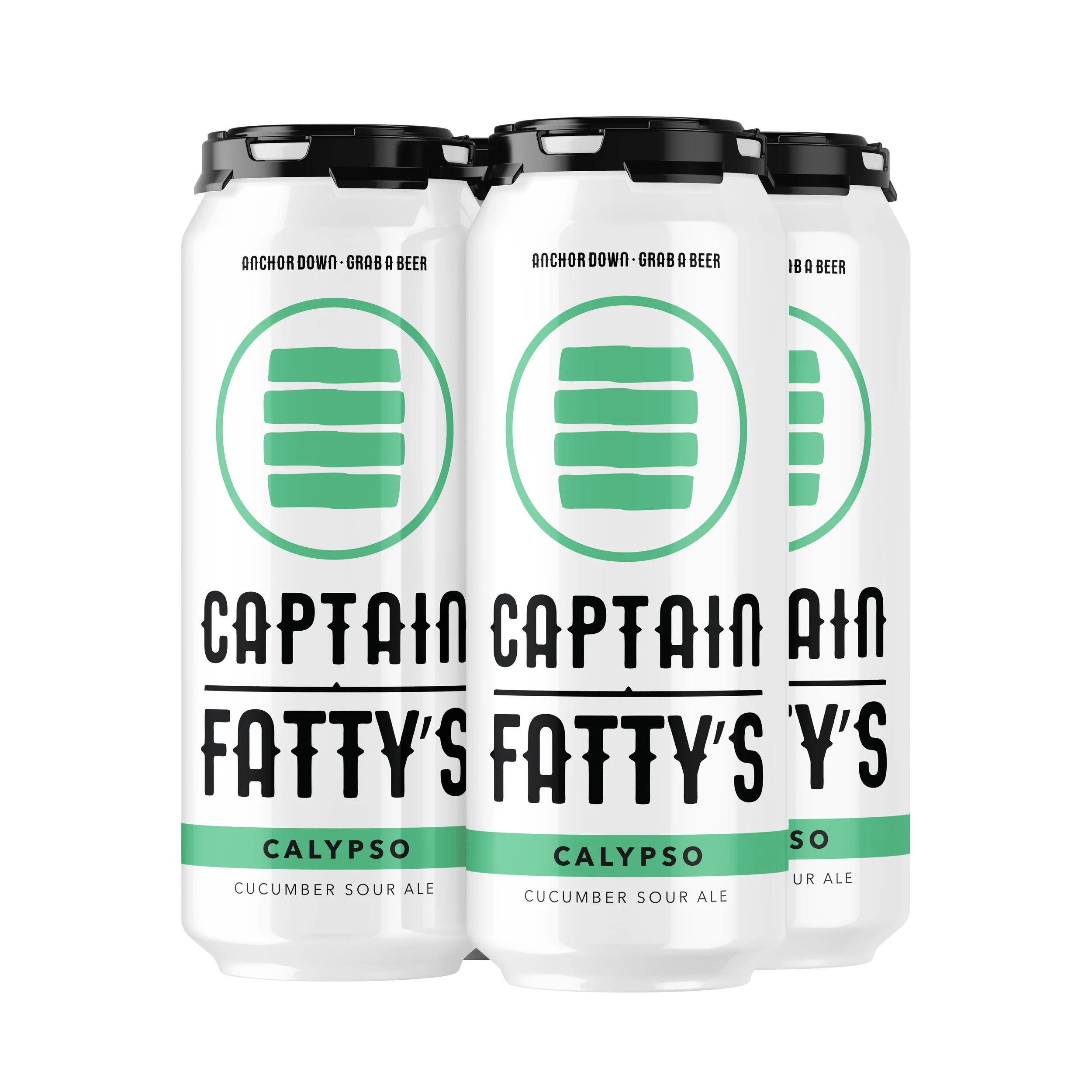 Captain Fatty's Brewery