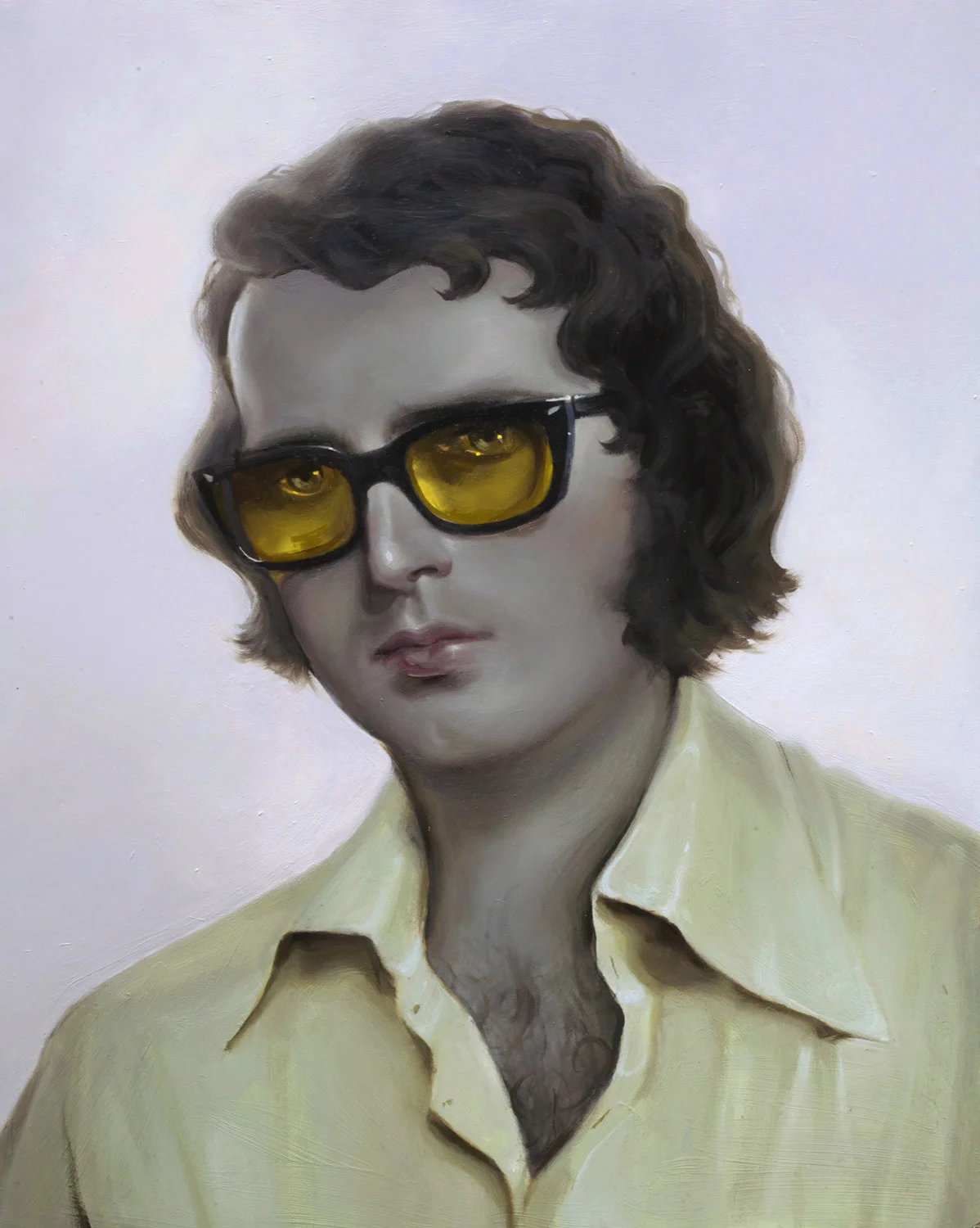 { Painting Inventory } — VINER STUDIO