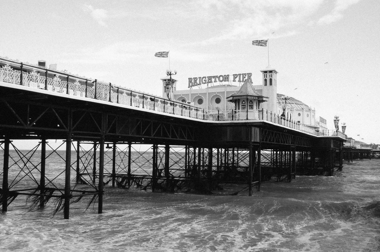 Brighton swimming club (ongoing) — JAIME VALLS PHOTOGRAPHY MOUSEHAT PRESS