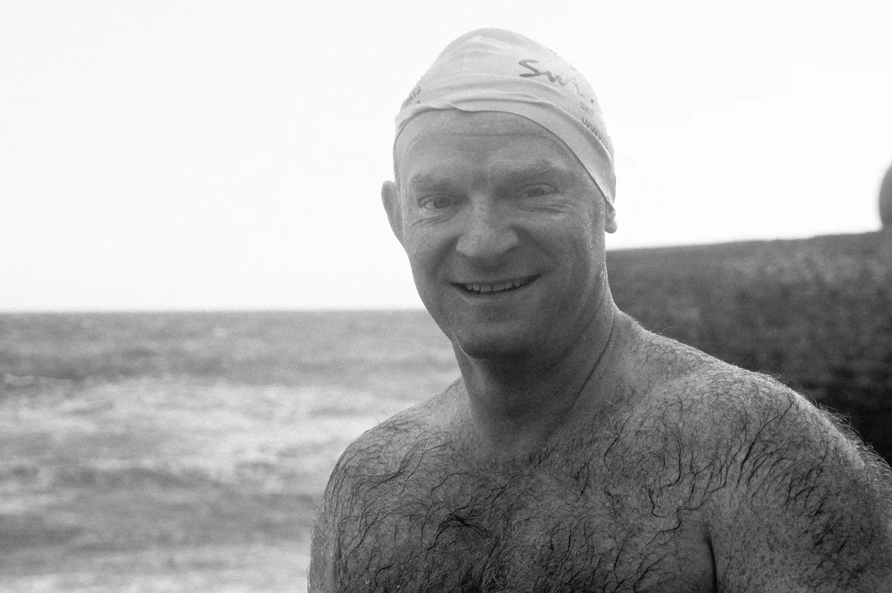 Brighton swimming club (ongoing) — JAIME VALLS PHOTOGRAPHY MOUSEHAT PRESS