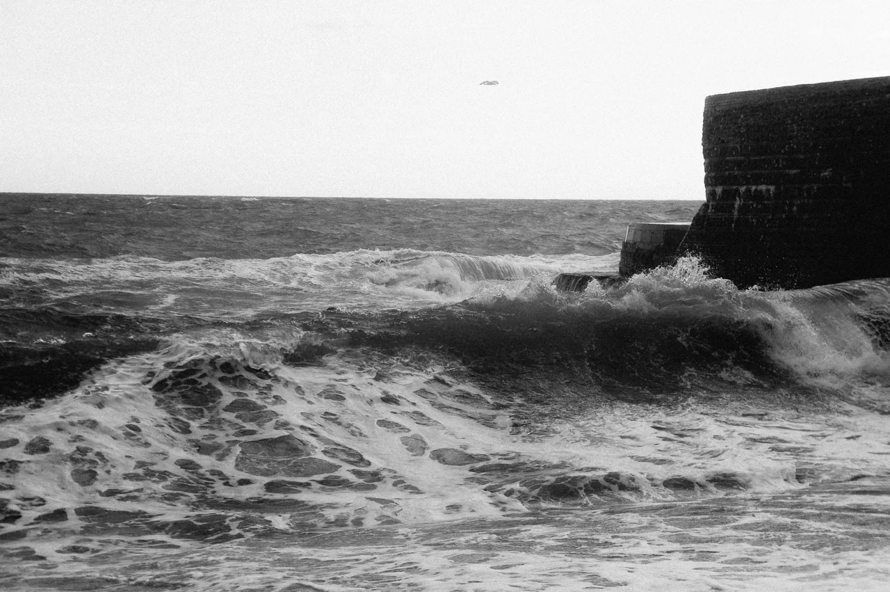 Brighton swimming club (ongoing) — JAIME VALLS PHOTOGRAPHY MOUSEHAT PRESS