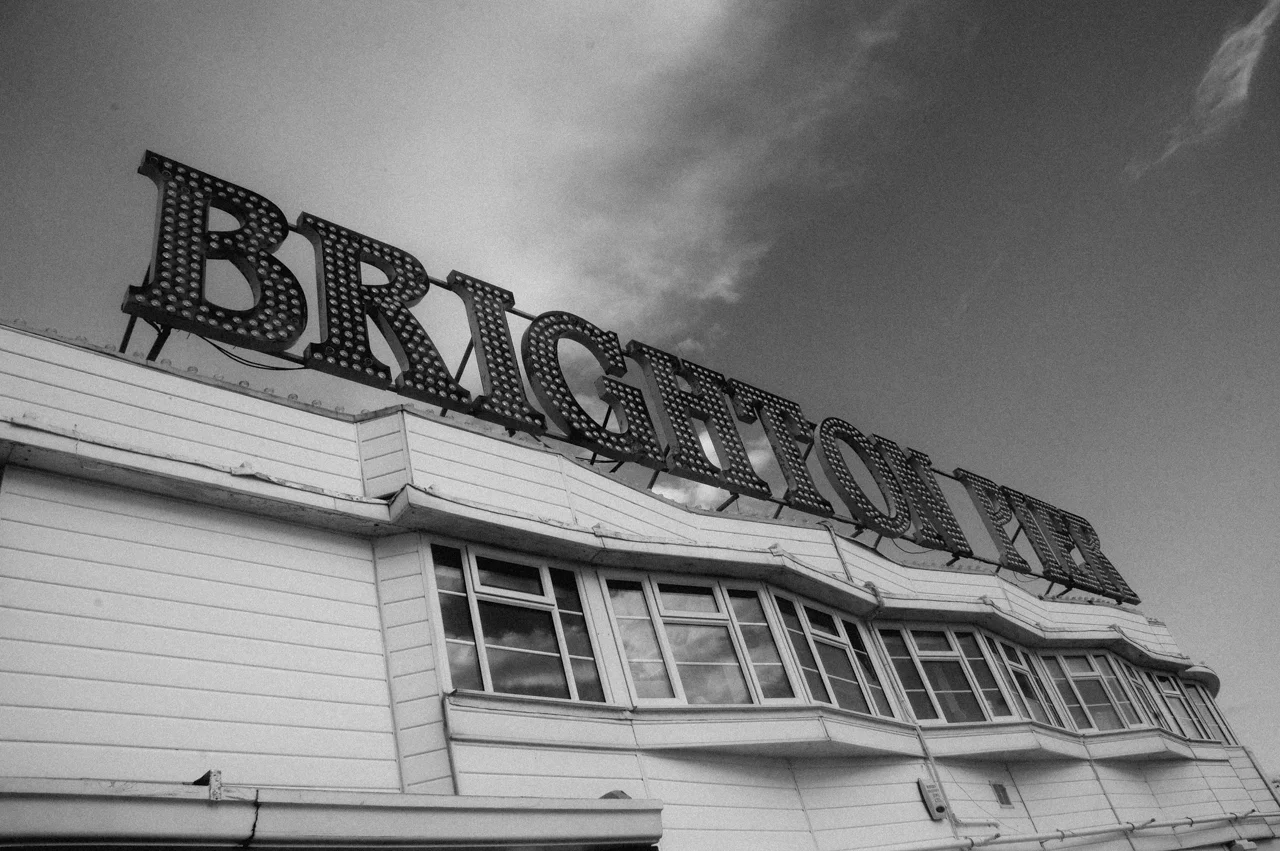 Brighton swimming club (ongoing) — JAIME VALLS PHOTOGRAPHY MOUSEHAT PRESS