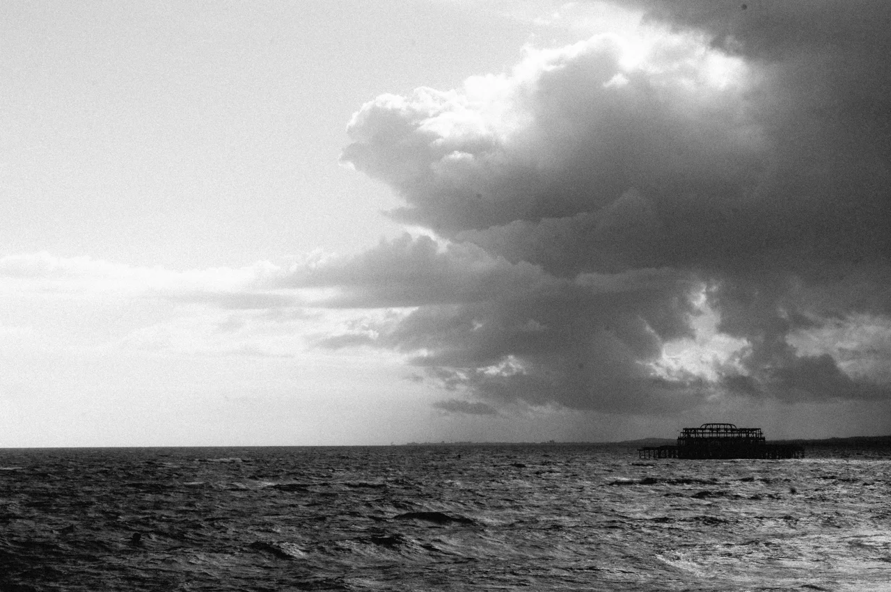 Brighton swimming club (ongoing) — JAIME VALLS PHOTOGRAPHY MOUSEHAT PRESS