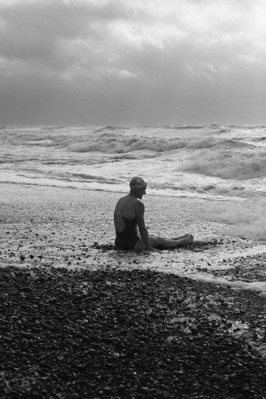 Brighton swimming club (ongoing) — JAIME VALLS PHOTOGRAPHY MOUSEHAT PRESS