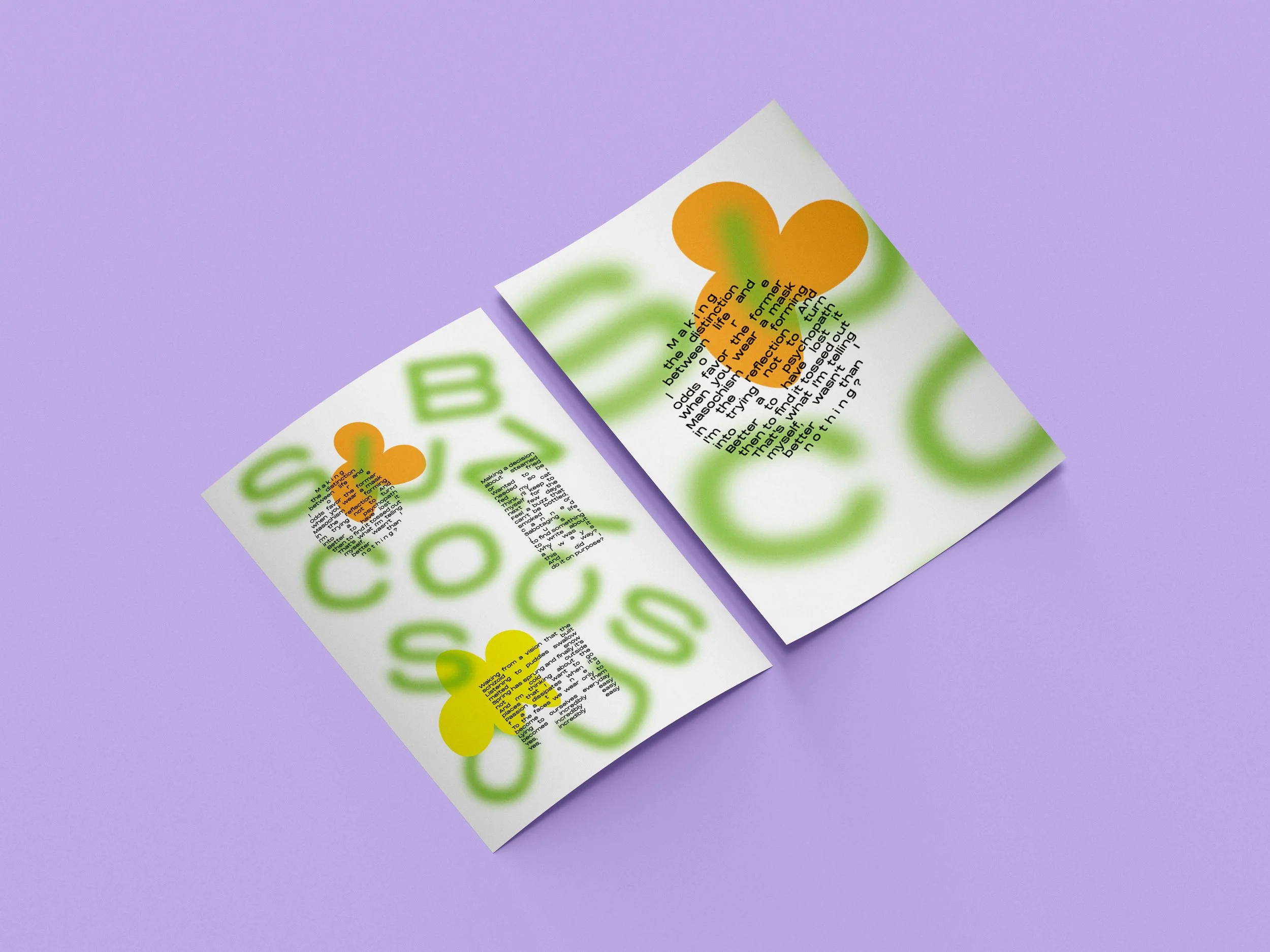 DESIGN & ILLUSTRATION — Aimée perrin