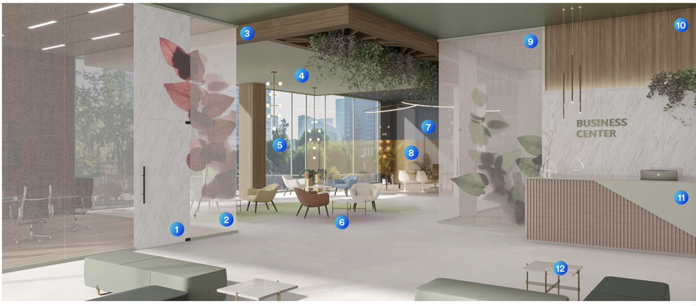 3M Films for Architects and Designers — APG Design Studio