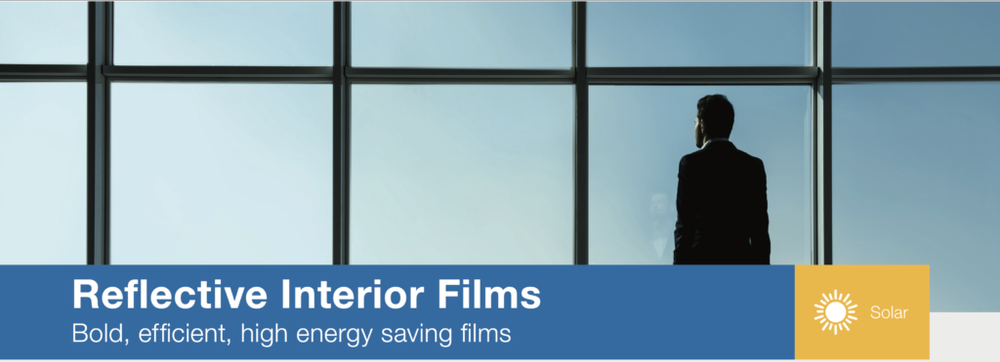 3M Interior Window Films — APG Design Studio