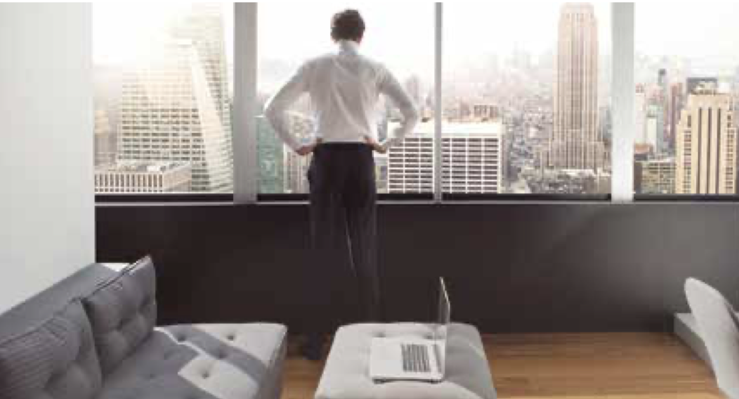 3M Sun Control Window Film Prestige Exterior Series — APG Design Studio