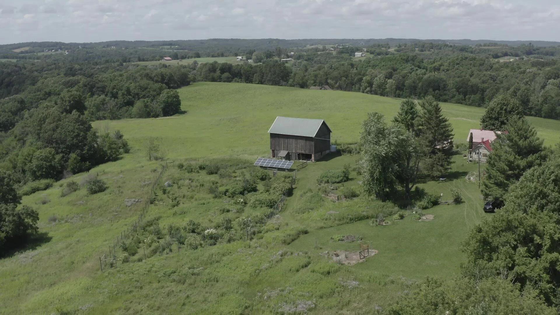 Hilltop Community Farm