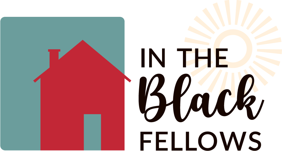In the Black Fellows Program — Cornerstone Corporation in St. Louis, MO