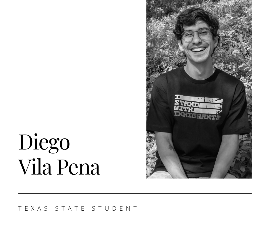 Bobcat Student Spotlights | Texas State | Stelos Alliance